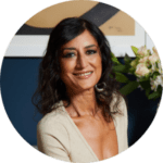 Episode 179 - The Healing Power of Design with Mahwish Syed | The Jōrni ...